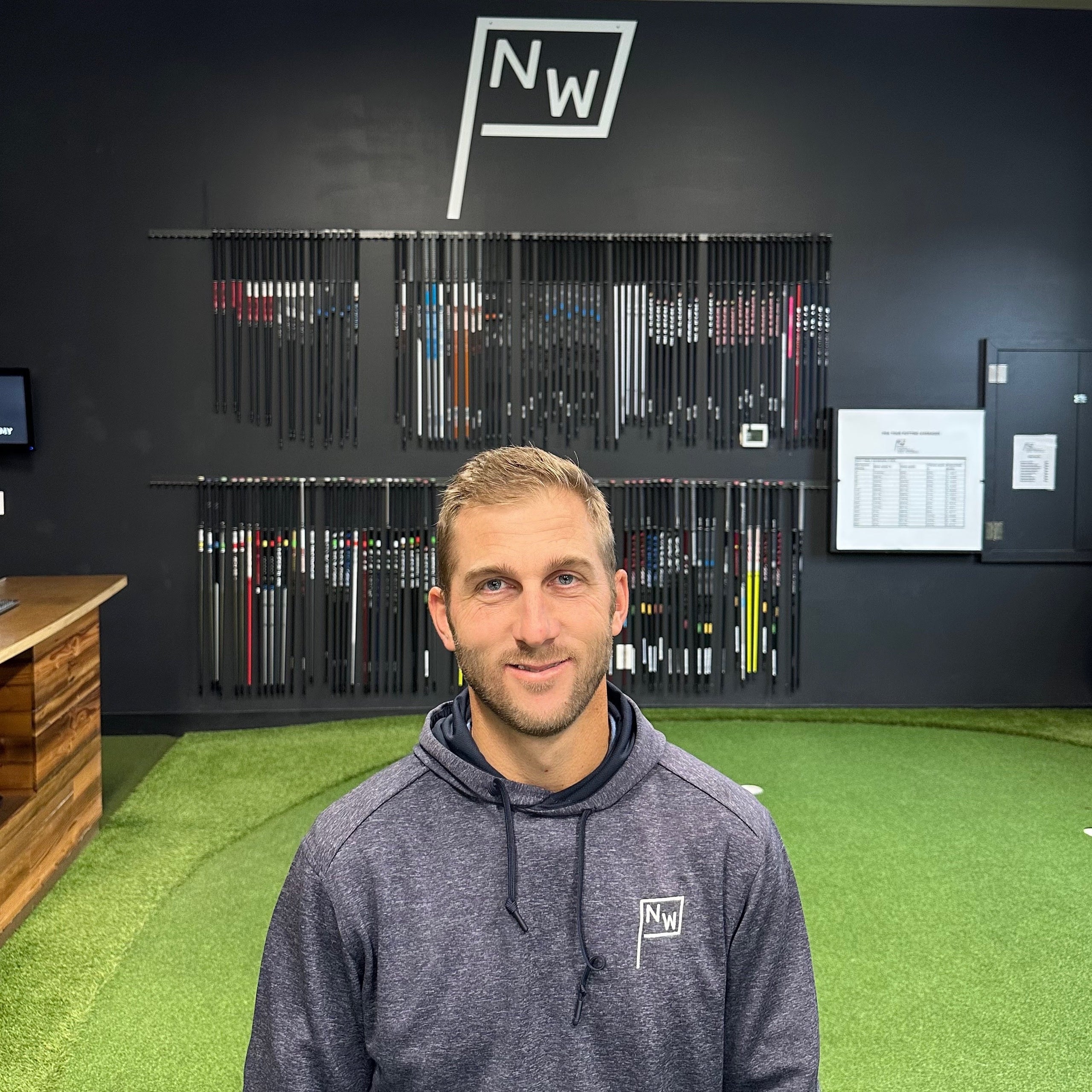 Derek Berg: Adult 5 Pack | PNW Golf Academy