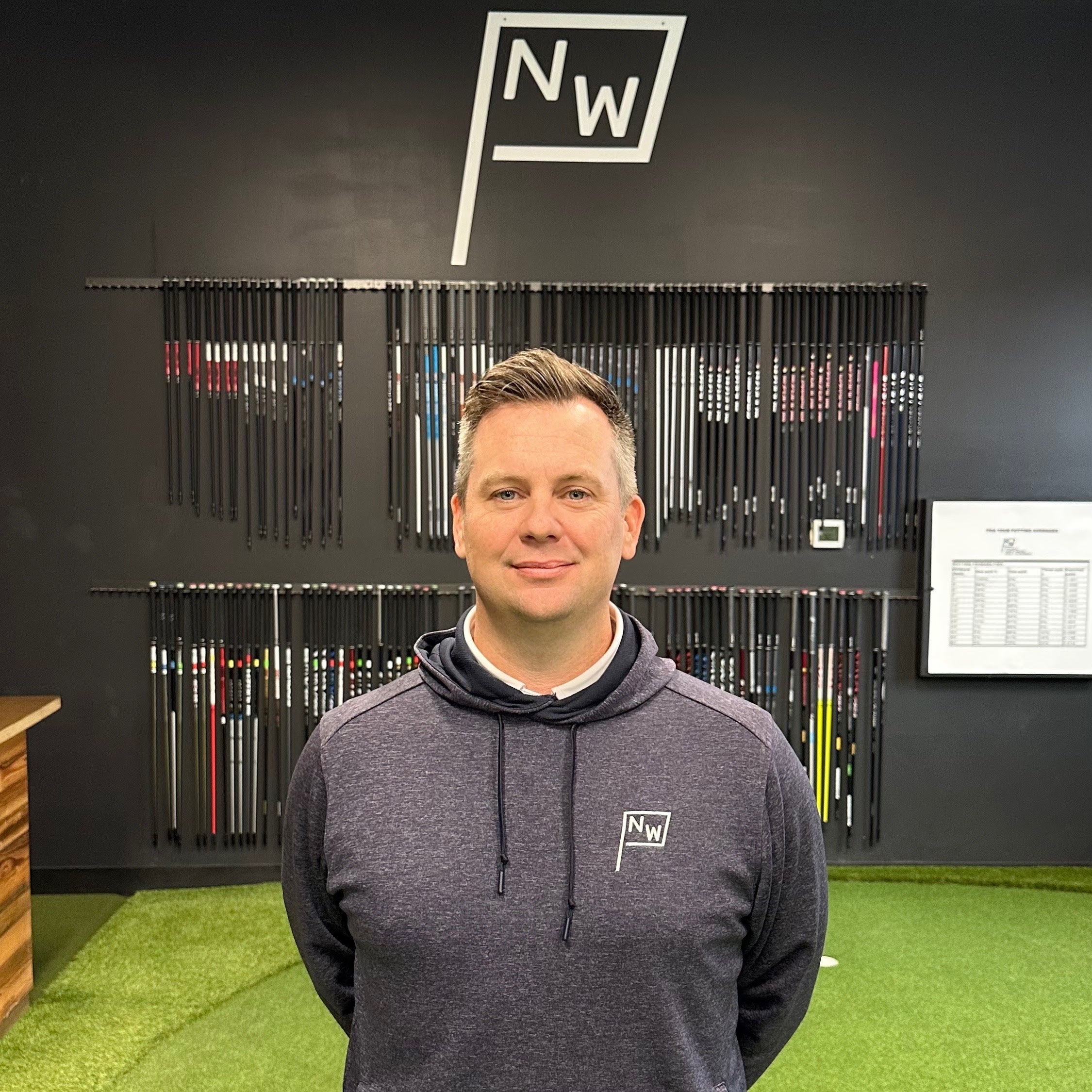 Alex Dunlop: Full Game Assessment (TPI Screen, Trackman Combine + Swing ...