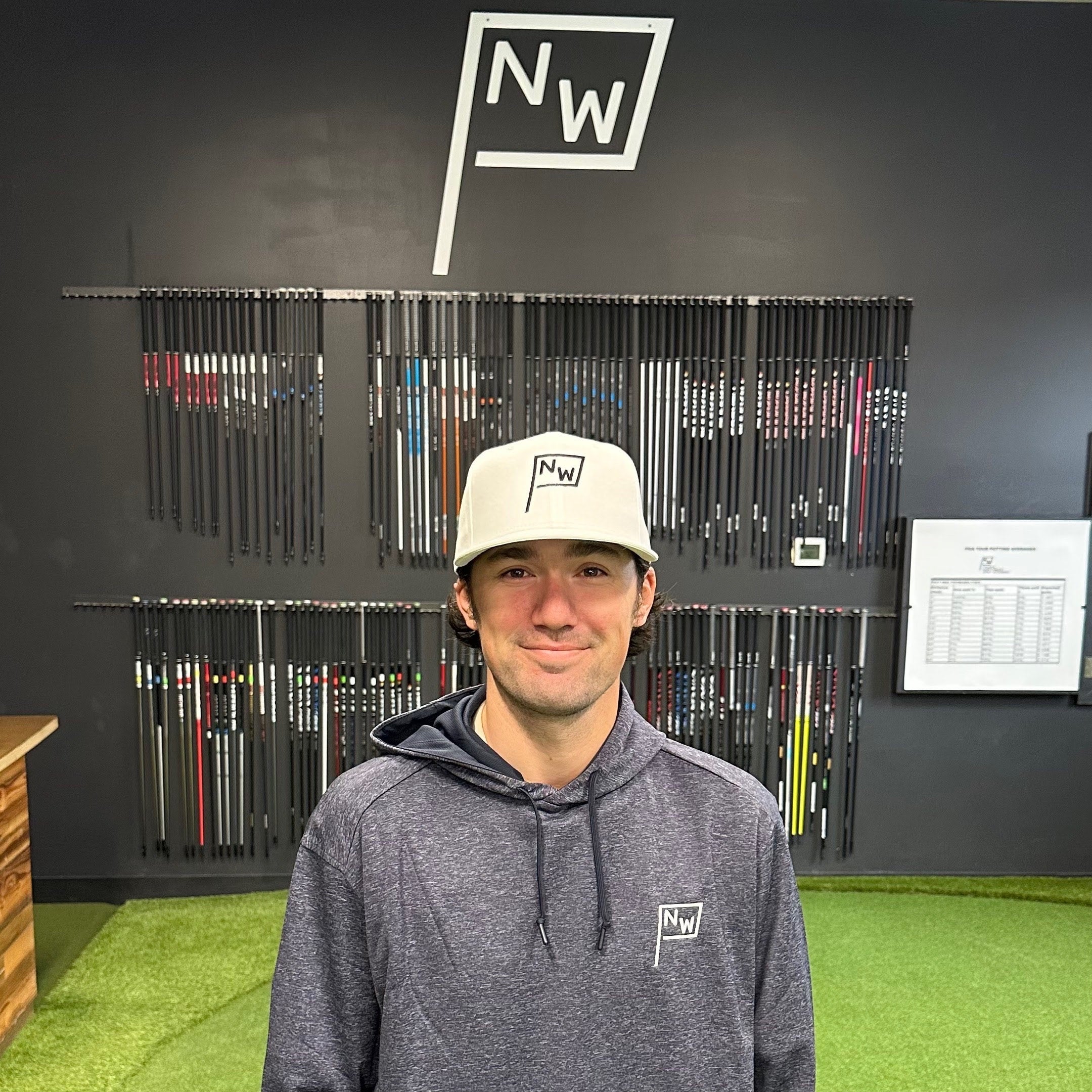 Golf Instruction | PNW Golf Academy